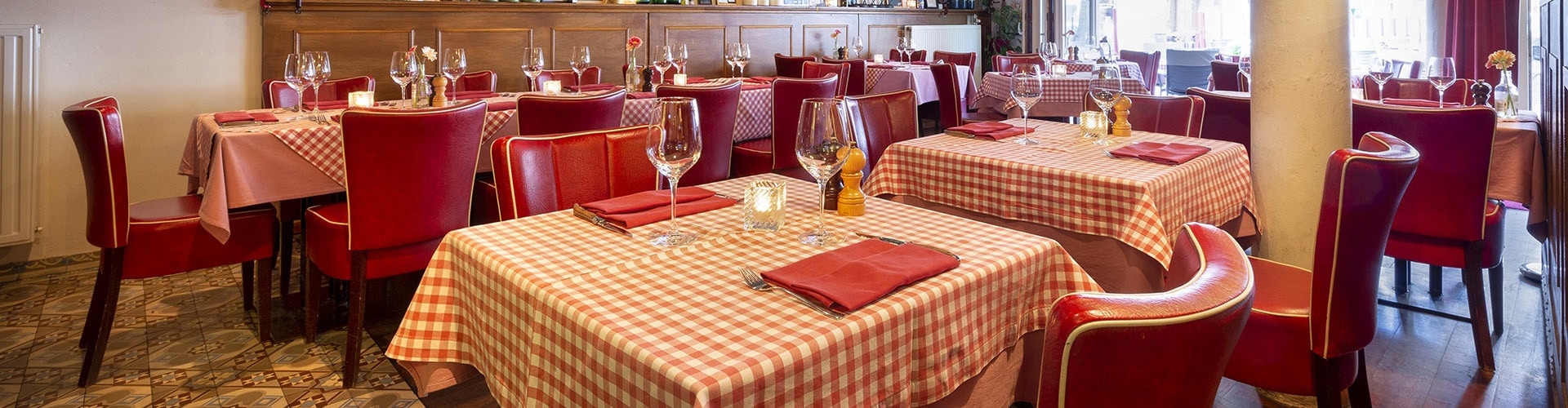 Restaurant: Sur Place - Venlo